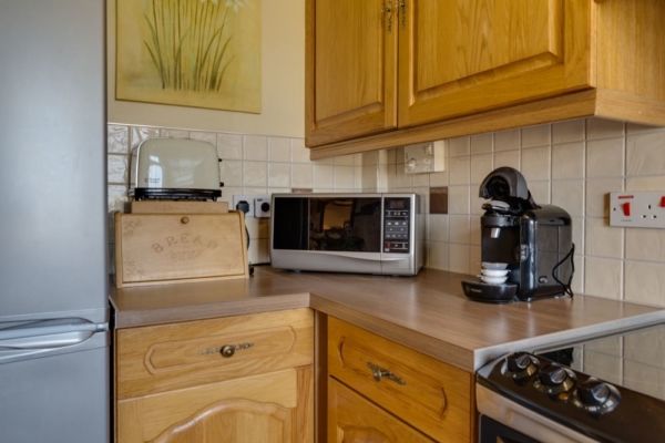 The Old Post Office Holiday Cottage Thorpe Bassett Malton – Traditional ...