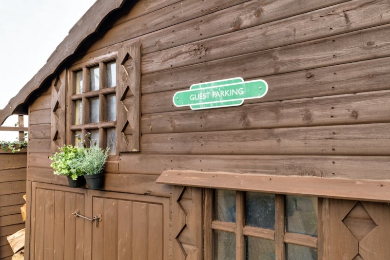 The Old Post Office Holiday Cottage Thorpe Bassett Malton – Traditional ...